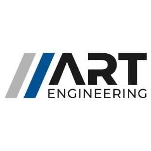 Иконка канала ART Engineering