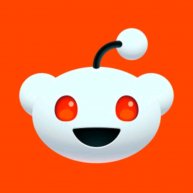 Иконка канала Reddit Stories