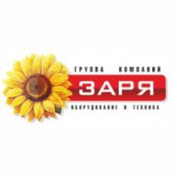 Иконка канала ЗАРЯ - навесное оборудование и самоходная техника