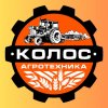 Иконка канала Колос Агротехника