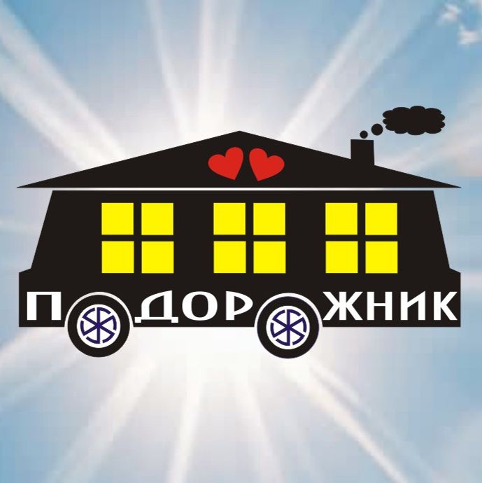 Иконка канала Подорожник