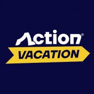 Иконка канала Action Vacation