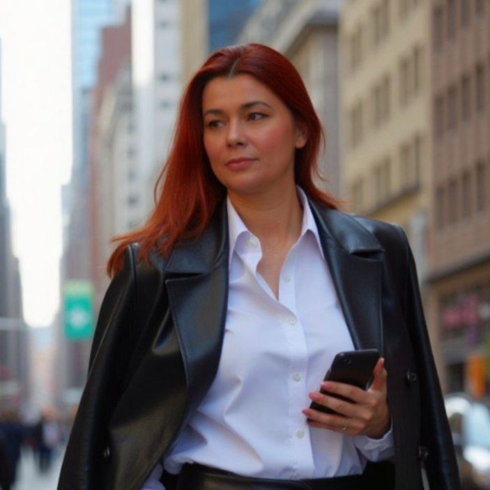 Иконка канала Nina. Semina
