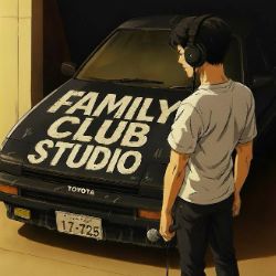 Иконка канала Family Club Studio