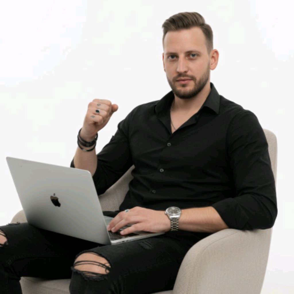 Иконка канала RAEVSKIY Trader