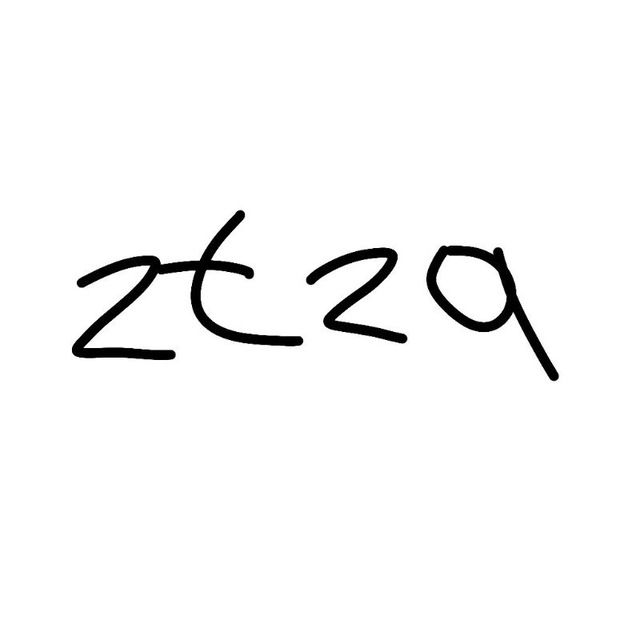 Иконка канала ztza