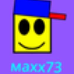 Иконка канала Maxx73