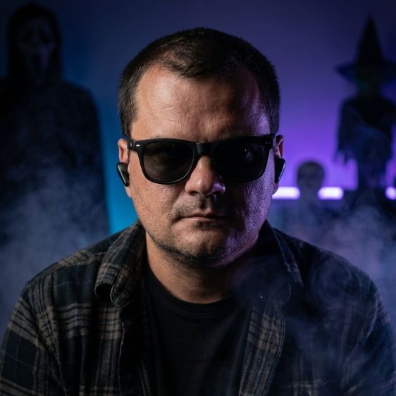 Иконка канала Архив Страха