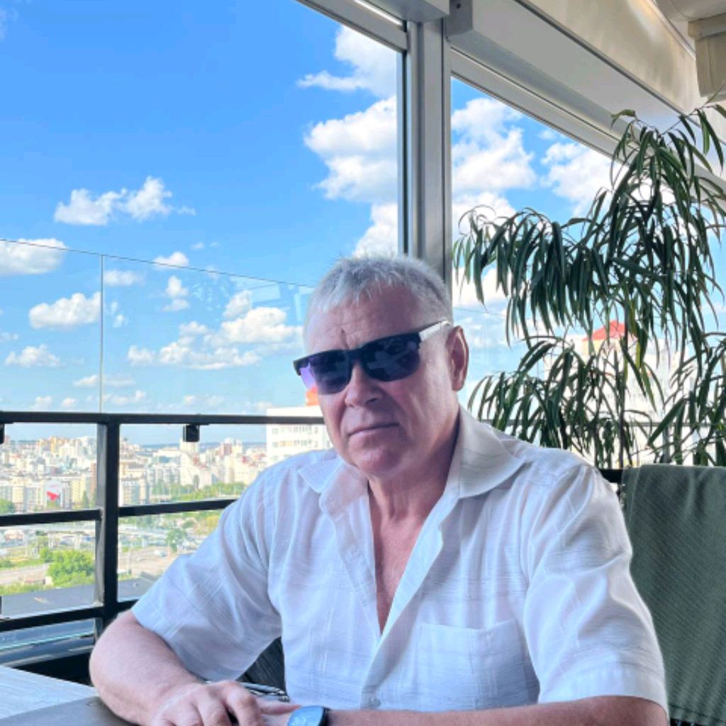 Иконка канала Владимир Д.Л. Танцы Белгород