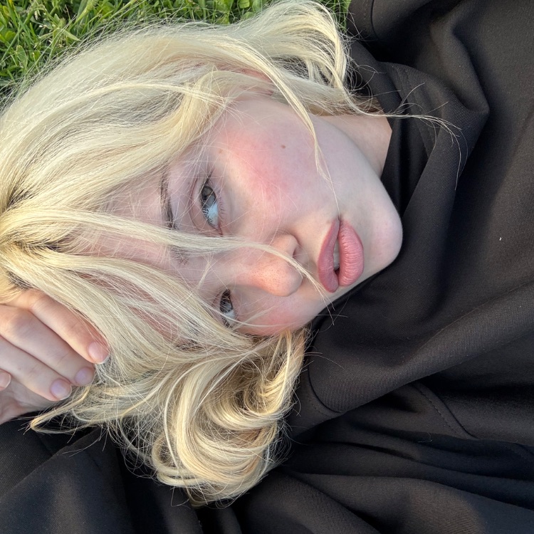 Иконка канала лерок