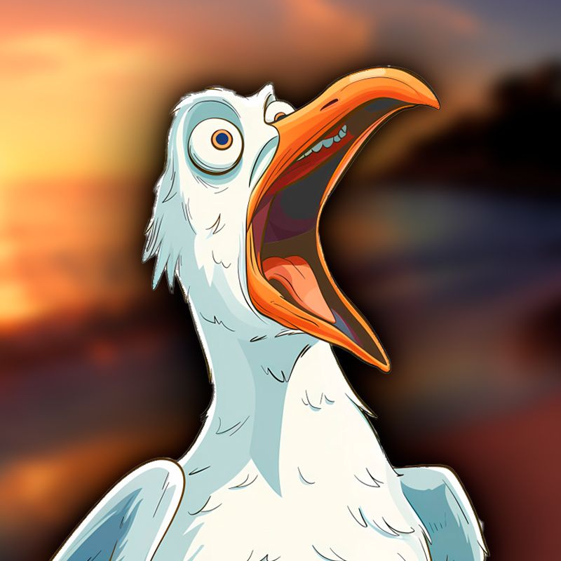 Иконка канала GAGA HAHA