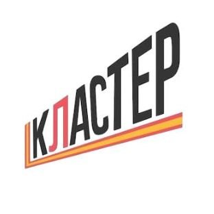 Иконка канала Cluster Love