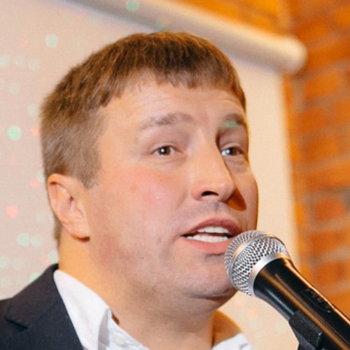 Иконка канала БУБНОВ КОНТЕКСТ
