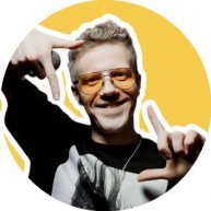 Иконка канала "ГОЛУБЕВ У МИКРОФОНА"