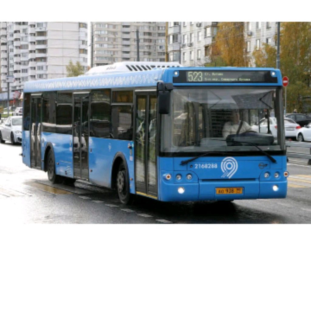 Иконка канала Транспортный Канал Димы