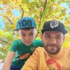 Иконка канала PAVEL ZHAROV