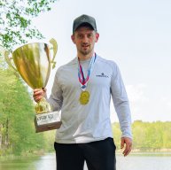 Иконка канала Понятно о карпфишинге