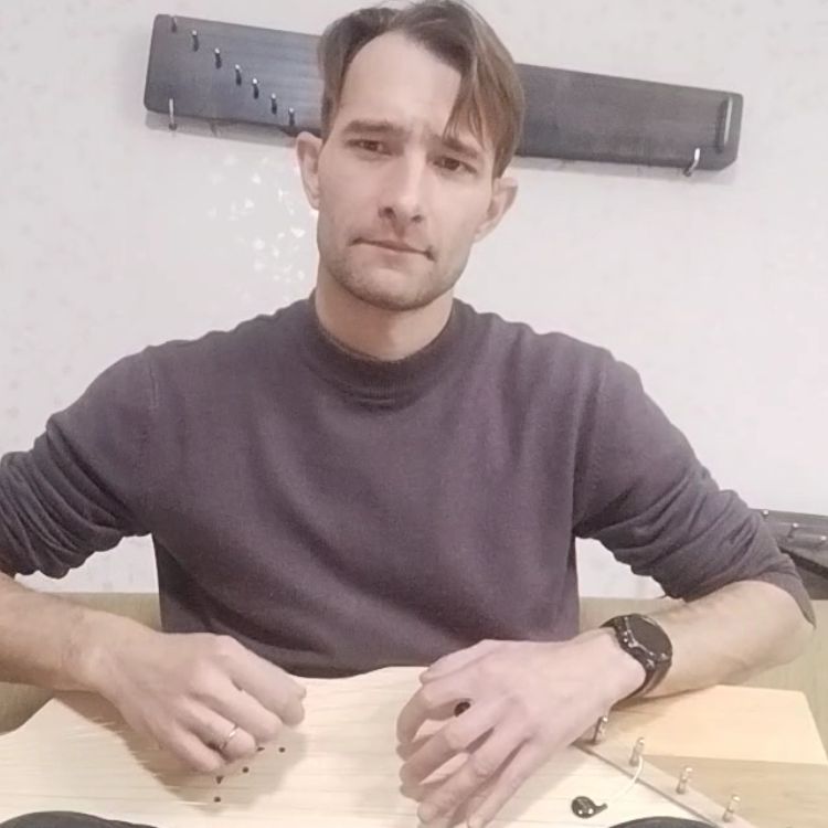 Иконка канала Александр Садко