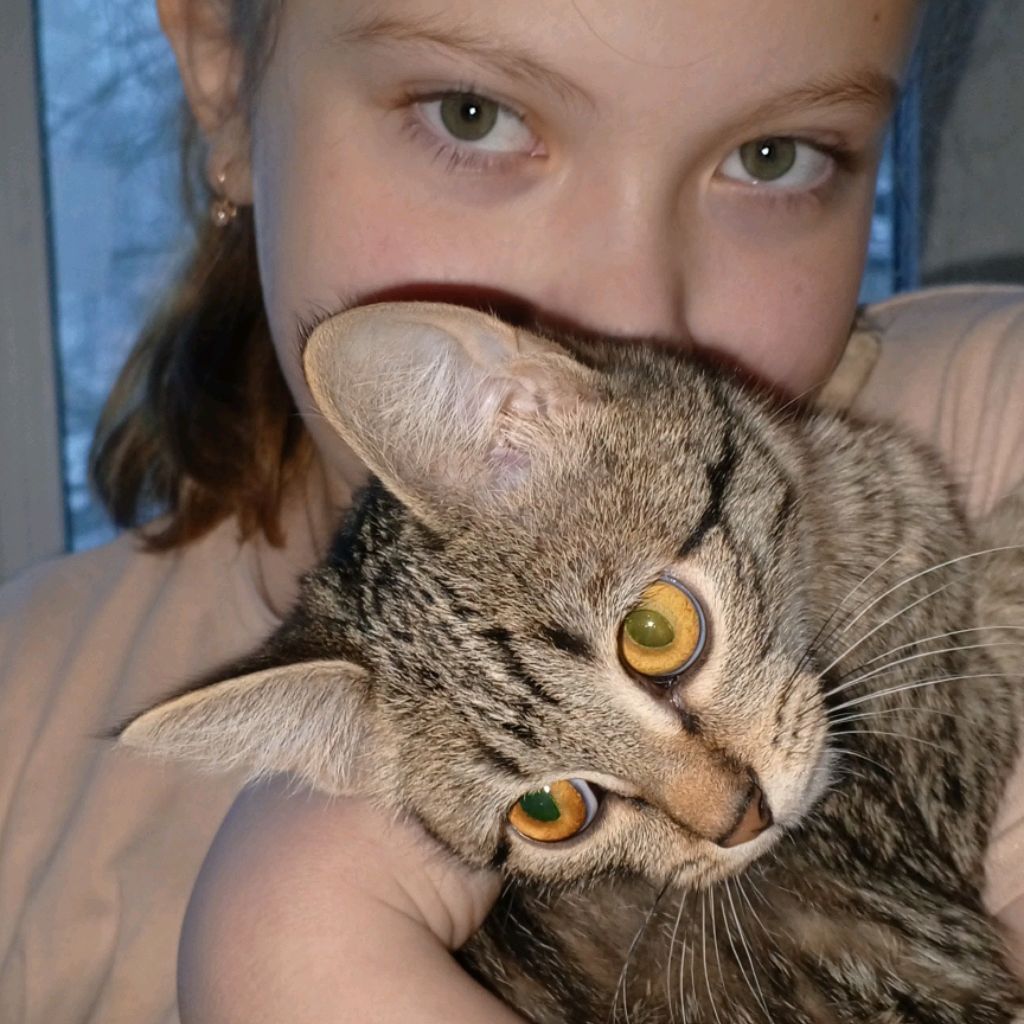 Иконка канала ♍Мира И Вася♋