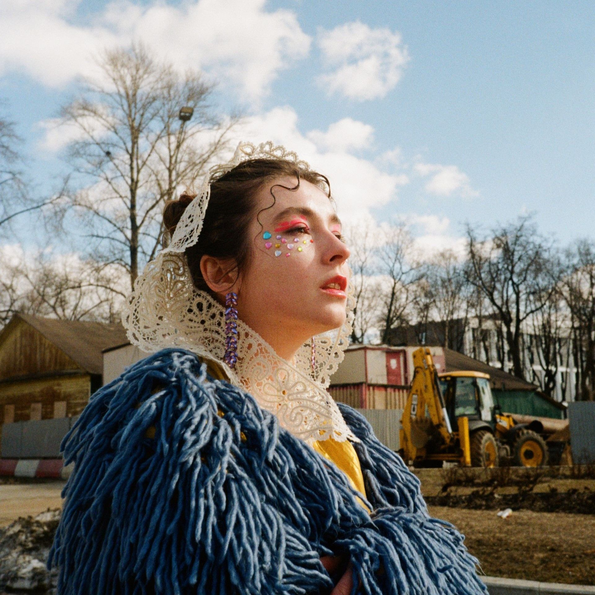 Иконка канала Ptaxova