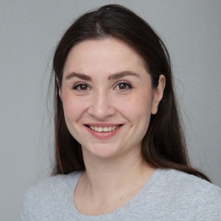 Иконка канала Ксения Щербакова