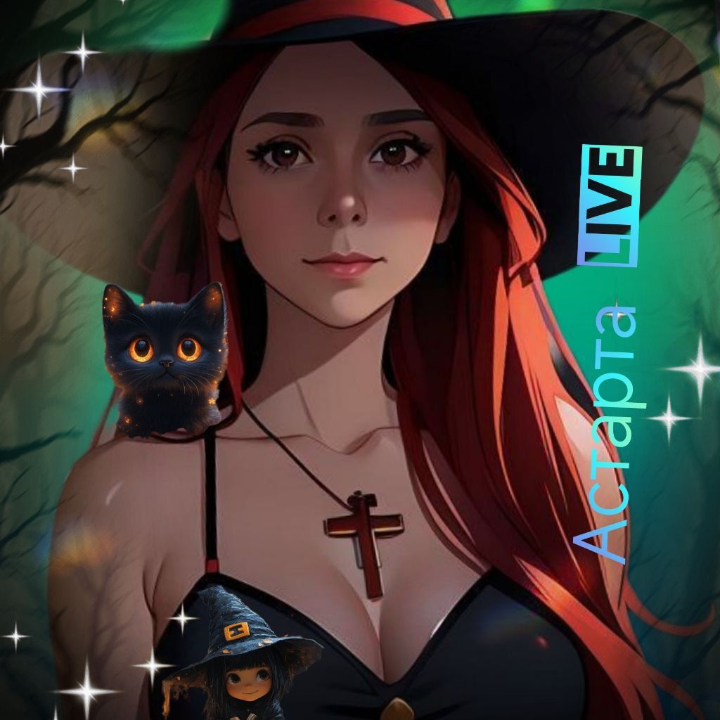 Иконка канала АстартаLive