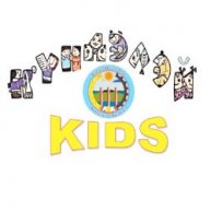 Иконка канала «КҮНДЭЛЭЙ-KIDS»