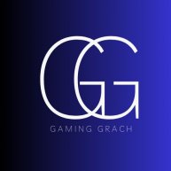 Иконка канала Gaming Grach