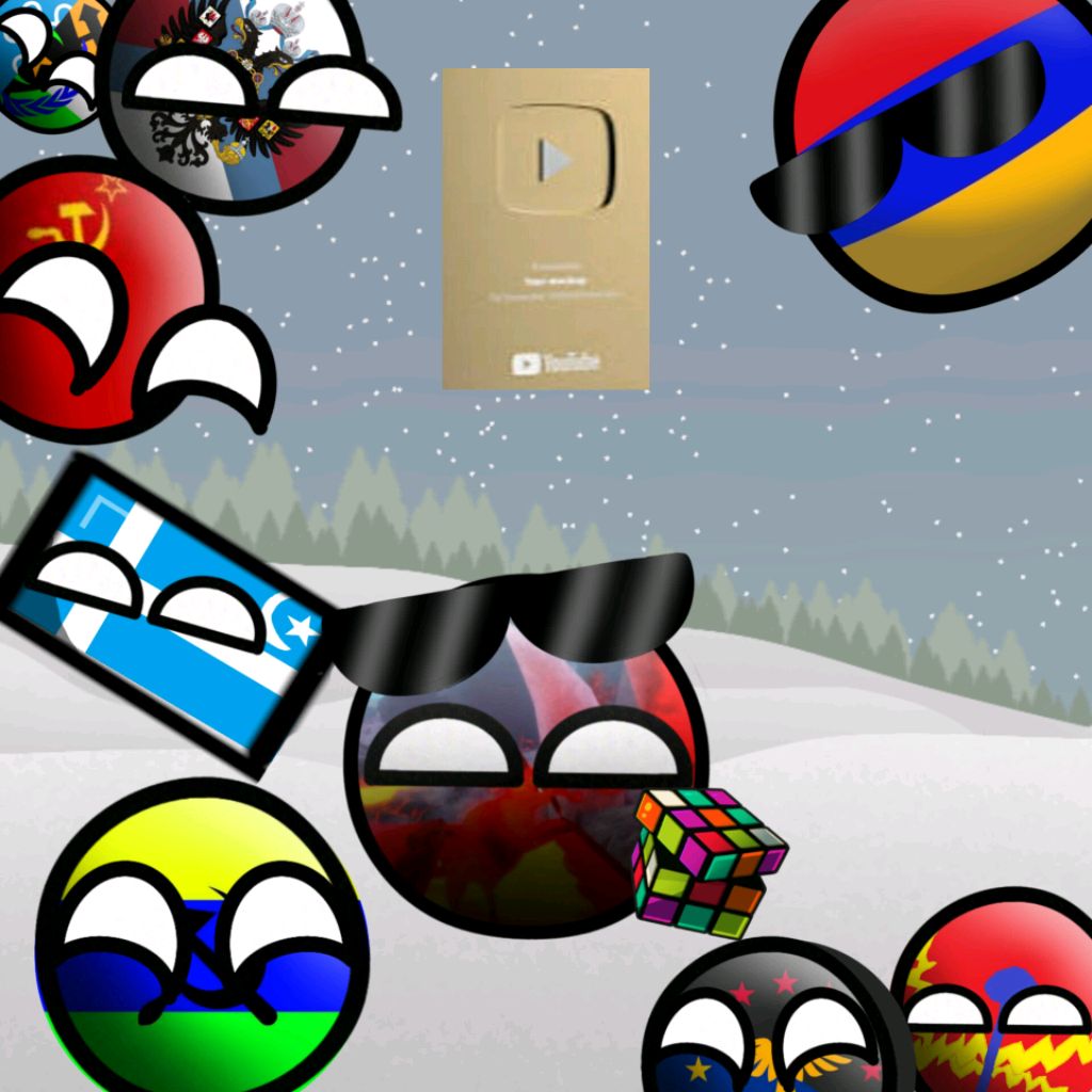 Иконка канала CarolKid