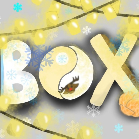 Иконка канала Студия бокс