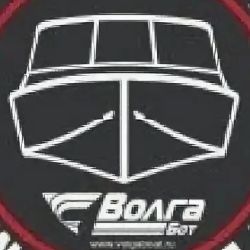 Иконка канала VolgaBoat