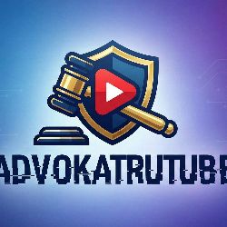 Иконка канала ADVOKATRUTUBE