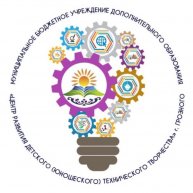 Иконка канала МБУ ДО «ЦРДЮТТ» г. Грозного