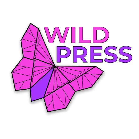 Иконка канала Типография wildpress
