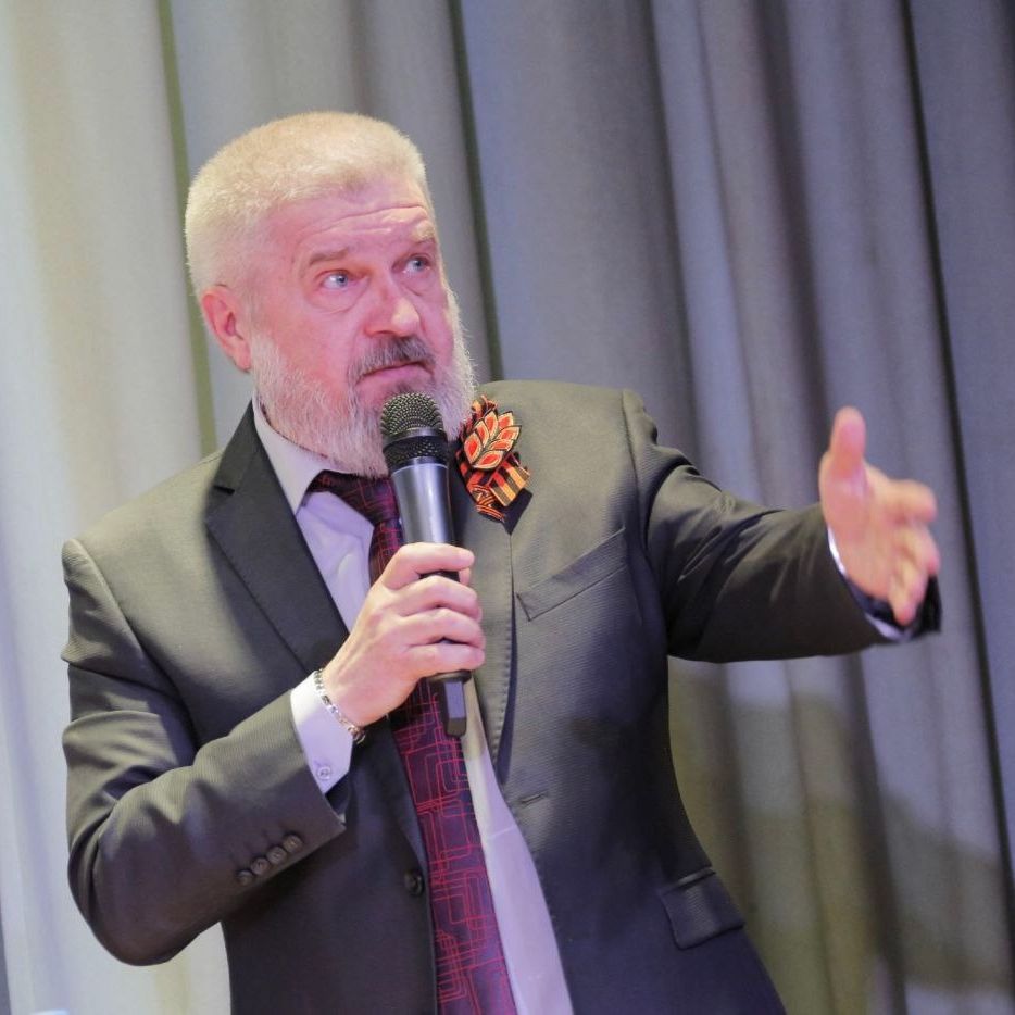 Иконка канала ЛДПР Тула