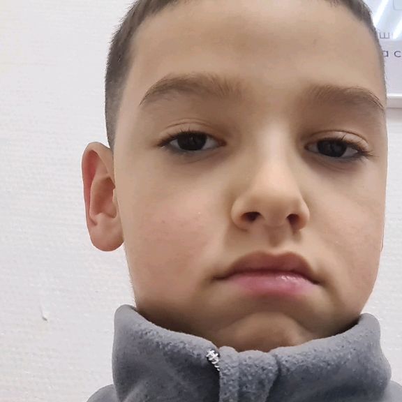 Иконка канала Матвей и Машинки