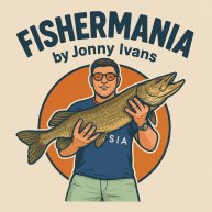 Иконка канала FISHERMANIA