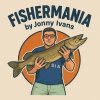 Иконка канала FISHERMANIA