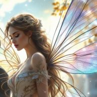 Иконка канала Фея из мегаполиса