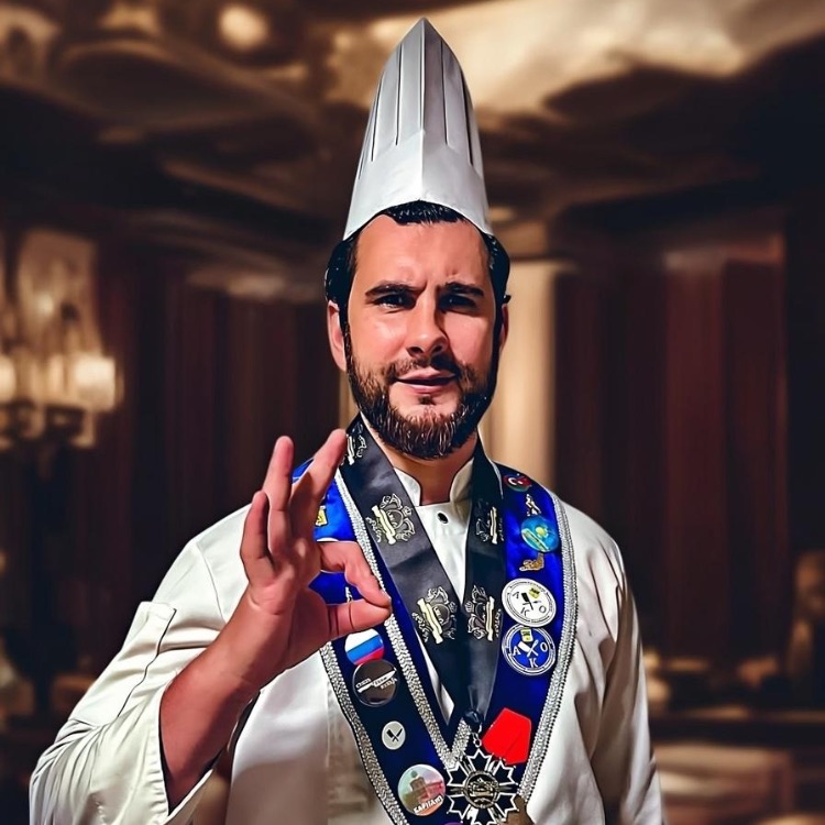 Иконка канала Кухня, рецепты, блюда