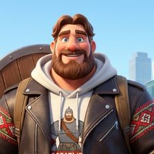 Иконка канала Мишкина Деревня