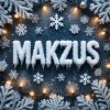 Иконка канала Makzus