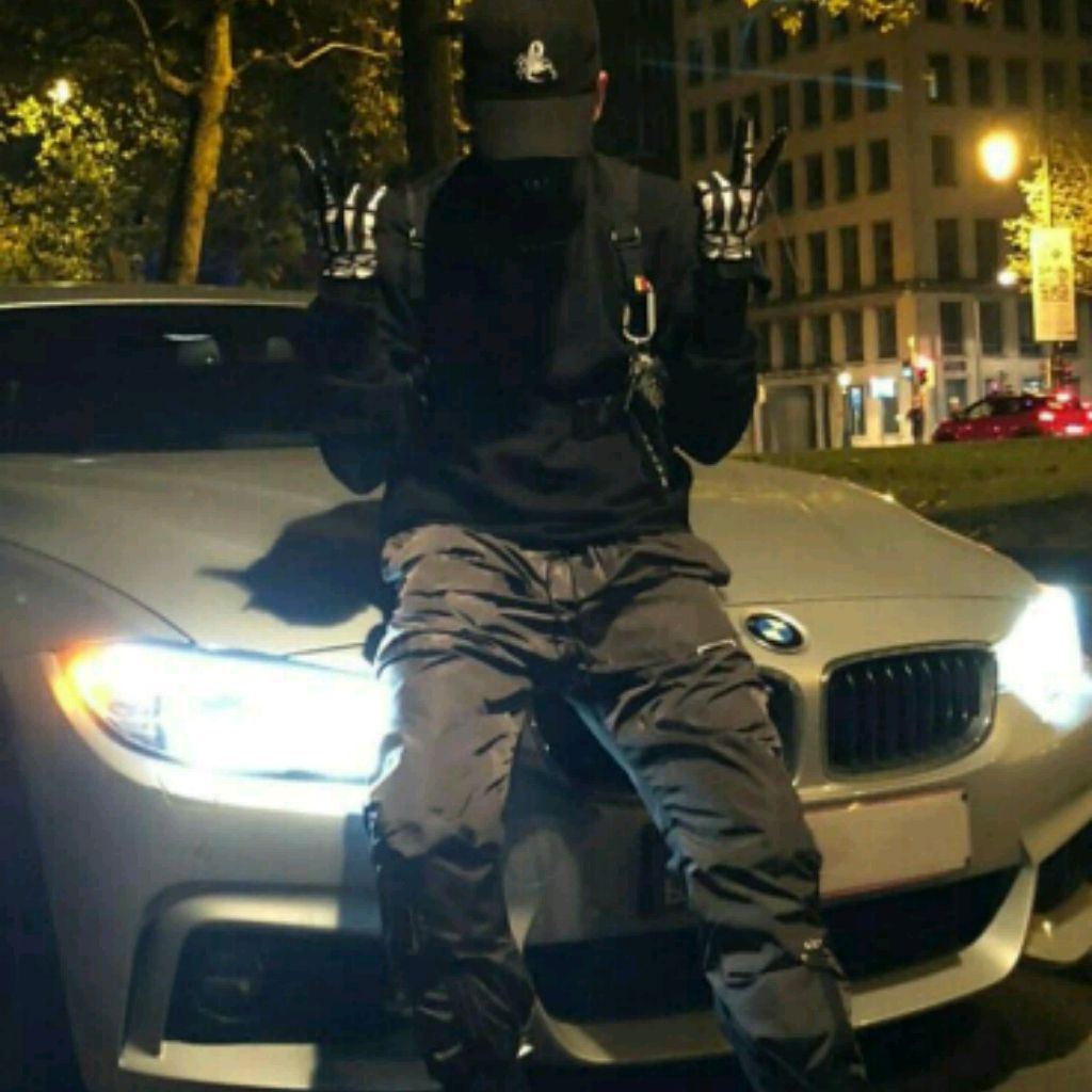 Иконка канала Шелест