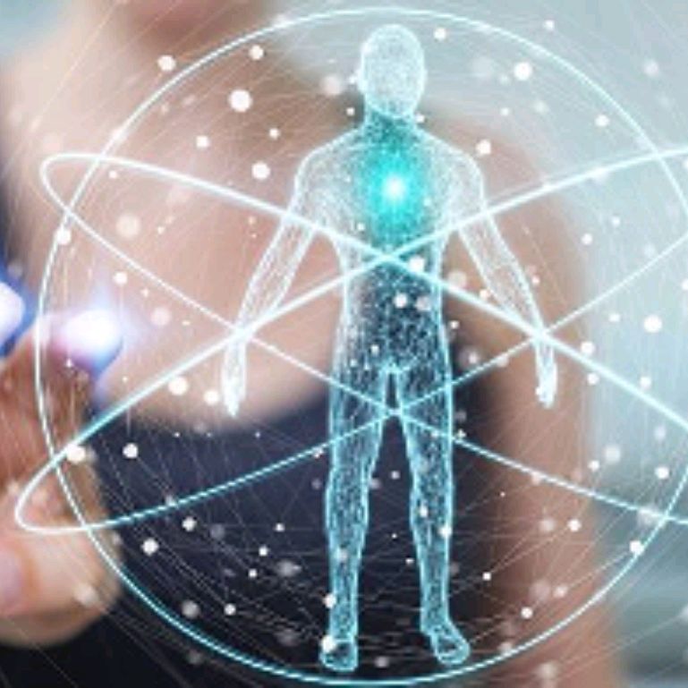 Иконка канала Астральная хирургия