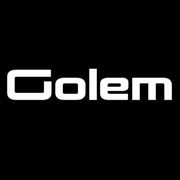 Иконка канала Golem