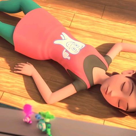 Иконка канала Бумажные фонтазии Дарины