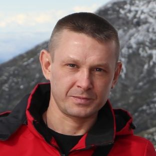 Иконка канала Maximus