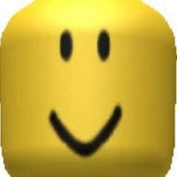 Иконка канала нубик