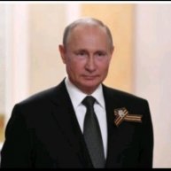 Иконка канала Россия за Путина