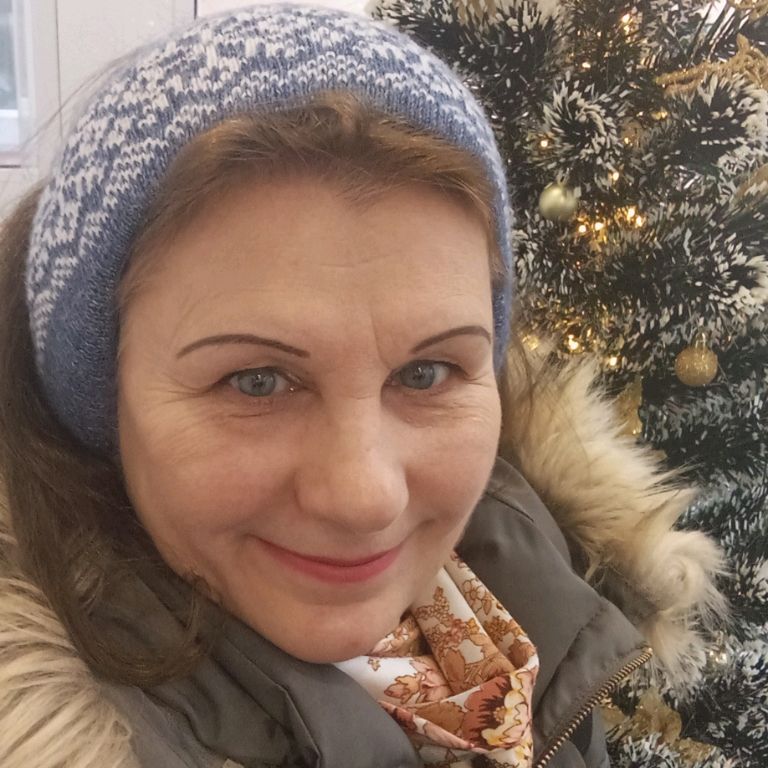 Иконка канала Светлана Фёдорова.  Плетение. S_Fedorova